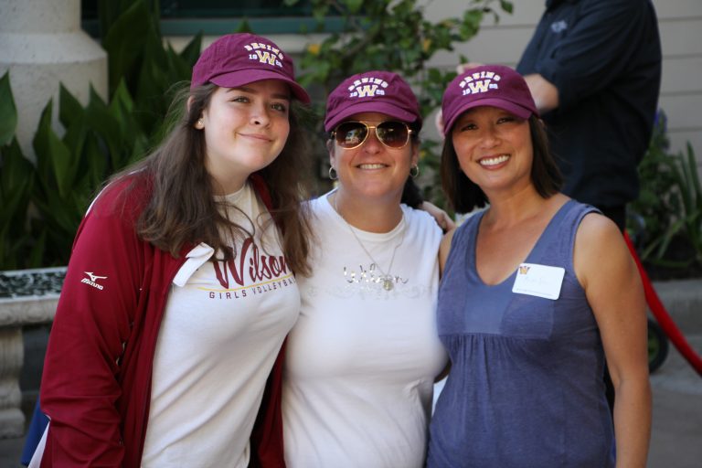 Wilson High School Alumni Foundation